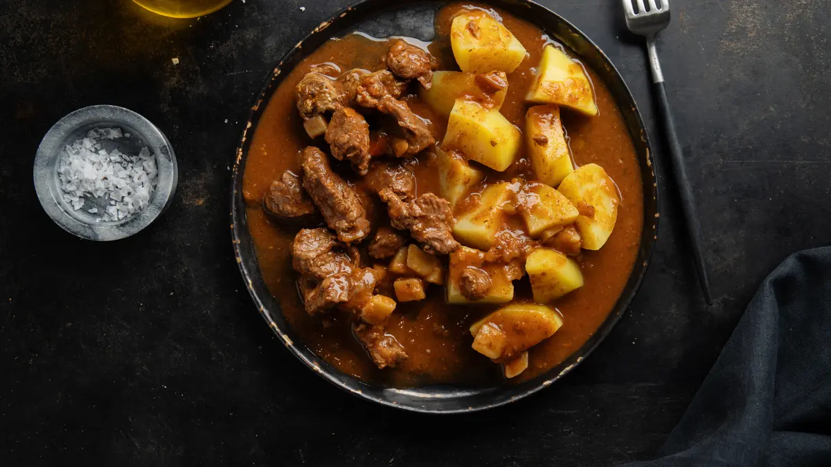 Resep Krengsengan Daging Sapi Khas Jawa Timur Lezat
